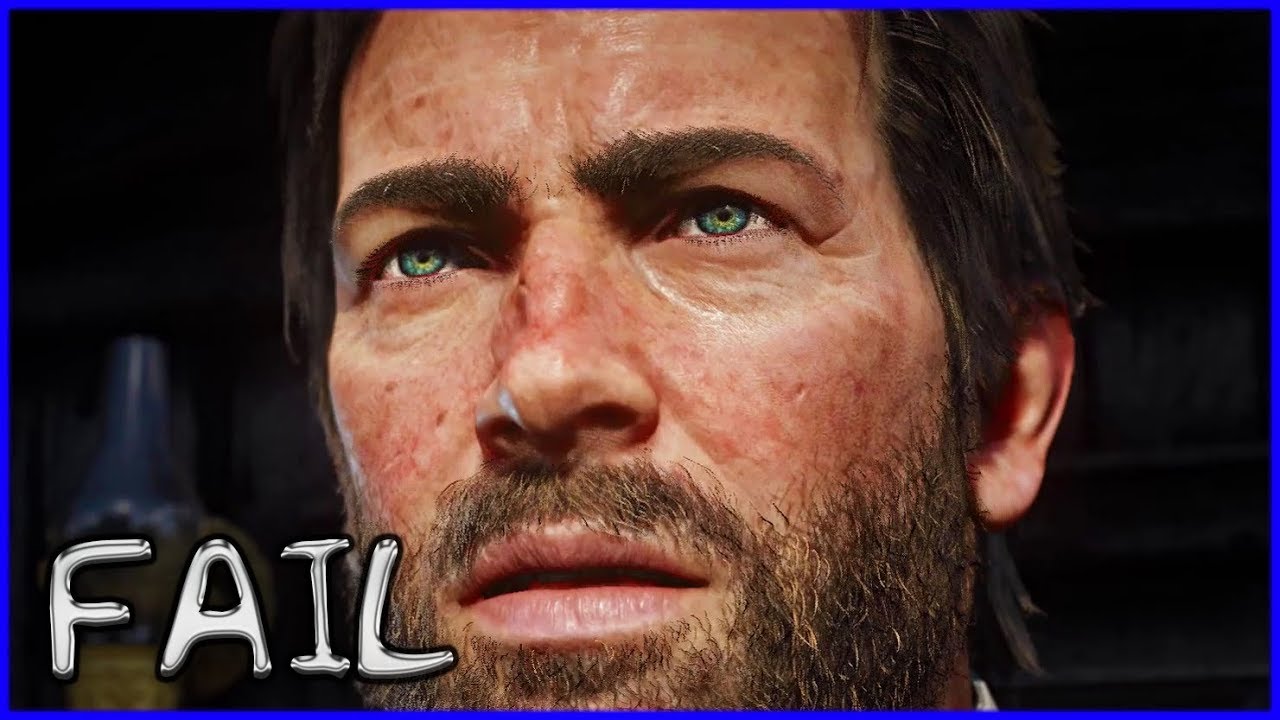 Killing Too Many Sheep and Making Dutch Angry | Red Dead Redemption 2 ...