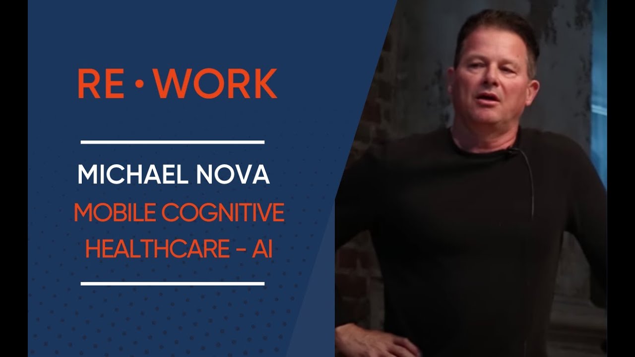 Pathway A.I. and Cognitive Computing (IBM Watson) - Michael Nova, CIO ...