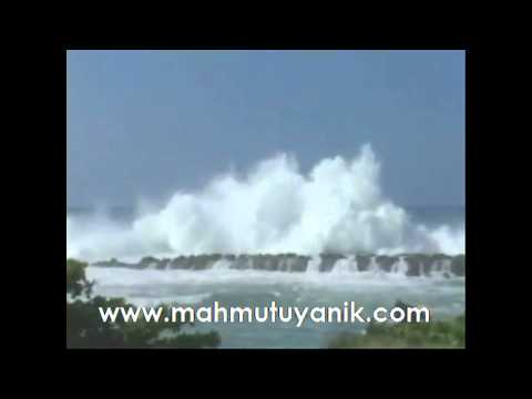 MAHMUT UYANIK - Monaco - www.mahmutuyanik.com