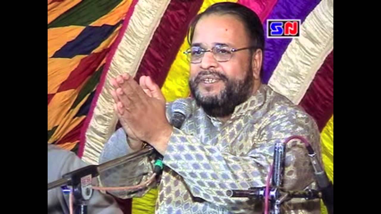 Ashwin Joshi - Maa Baap Ne Bhulsho Nahi - Part 2 - YouTube