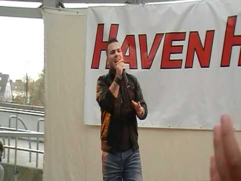 Zcalacee - Belalim (LIVE in Bremen)