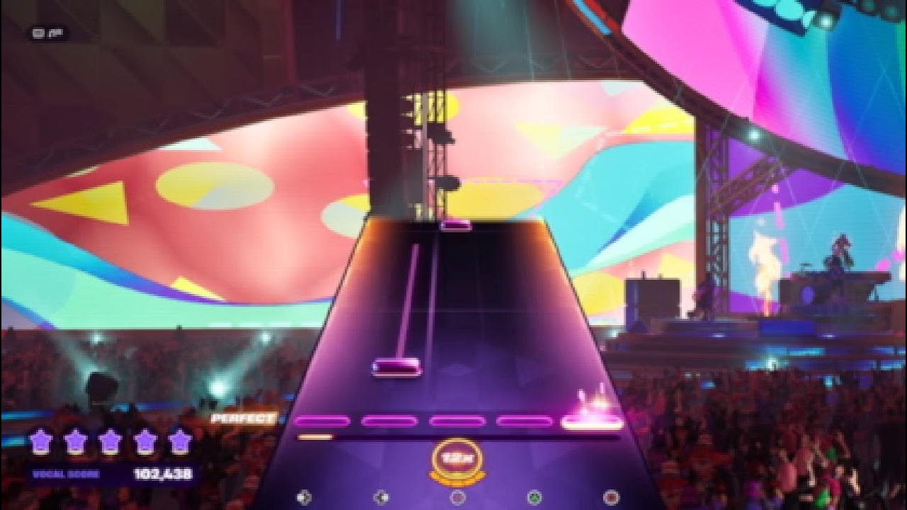Oliva Rodrigo Get Him Back (Expert Vocals) Top 50 Flawless Gameplay ...