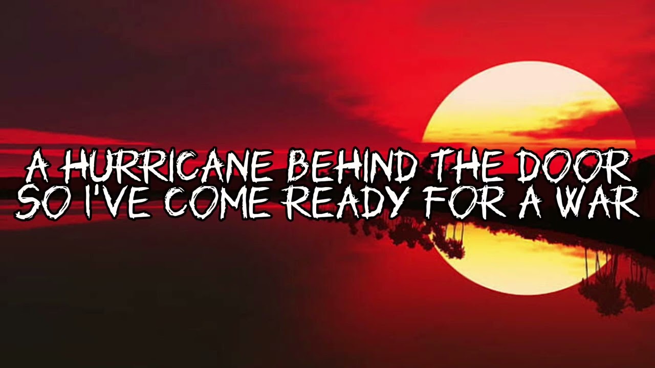 Written All Over Your Face Louis Tomlinson Lyric Video Acordes Chordify