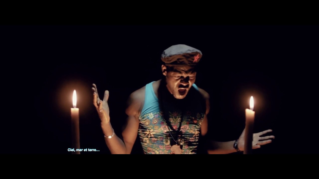 Dihermann Respect JAH By VSR MUSIC Production - YouTube