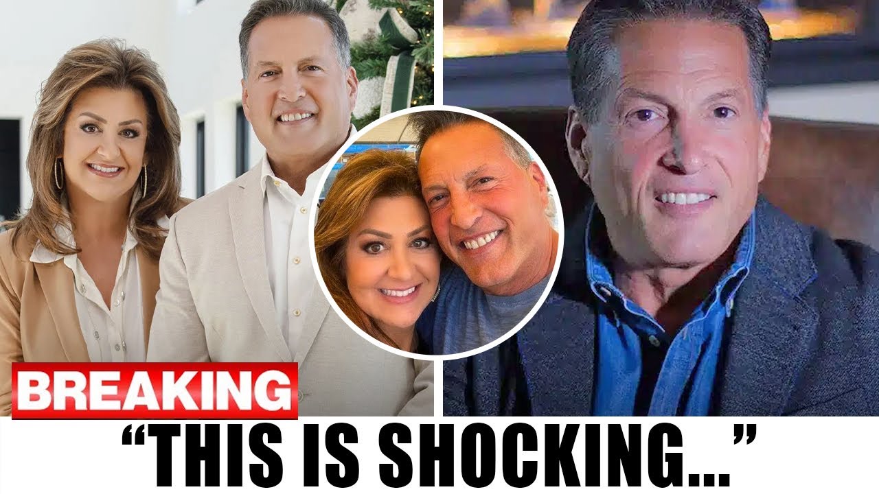 Daystar in Chaos: Doug Weiss Faces Surprising Turmoil - What Happened ...