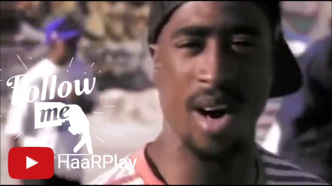 Coolio – Gangsta's Paradise (Ft. 2Pac & Biggie) - YouTube