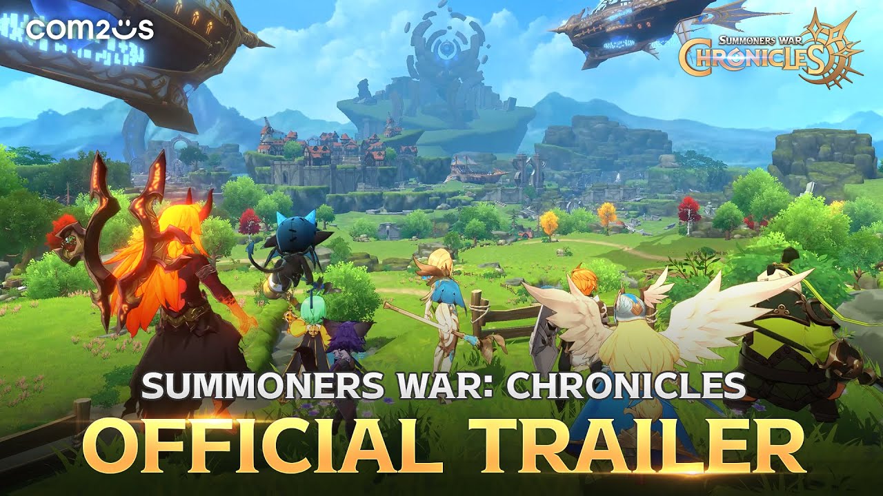 In-Game Trailer(mit Yurisa - YouTube