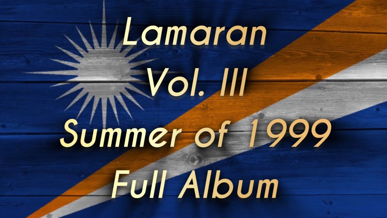 Lamaran | Volume 3 Full Album | Summer of 1999 - YouTube