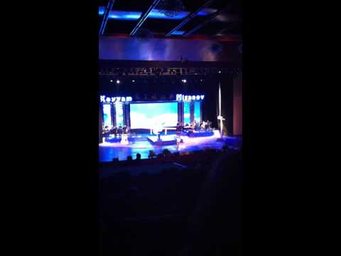 Xeyyam Nisanov ag meleyim konsert SOLO