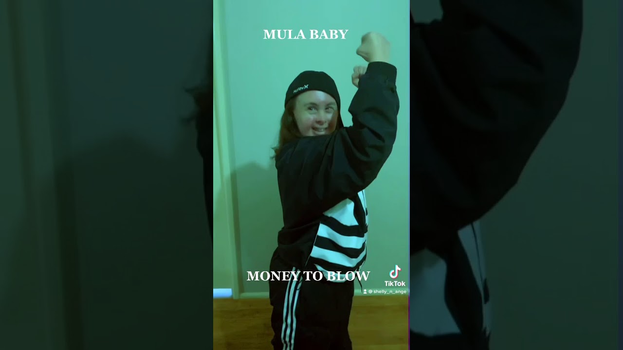 Mula baby - YouTube