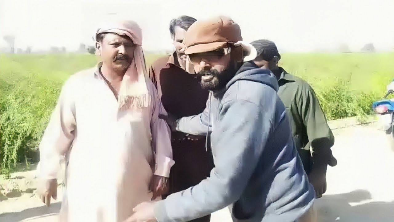 Nawaz Dittu Imran Zafar Aslam Imtiaz Ail New funny videos 2023 - YouTube