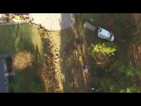 New Masjid Project Masjid Tawheed wa Sunnah of Durham NC - YouTube