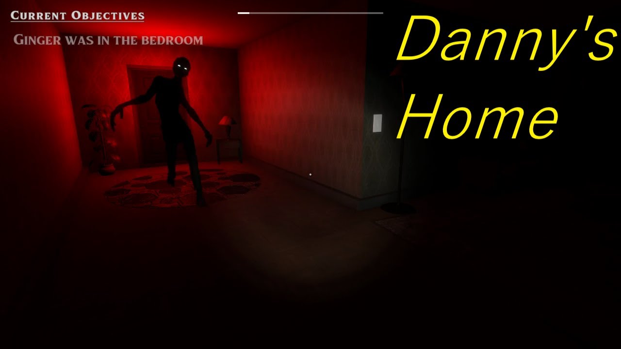 Danny's House - YouTube