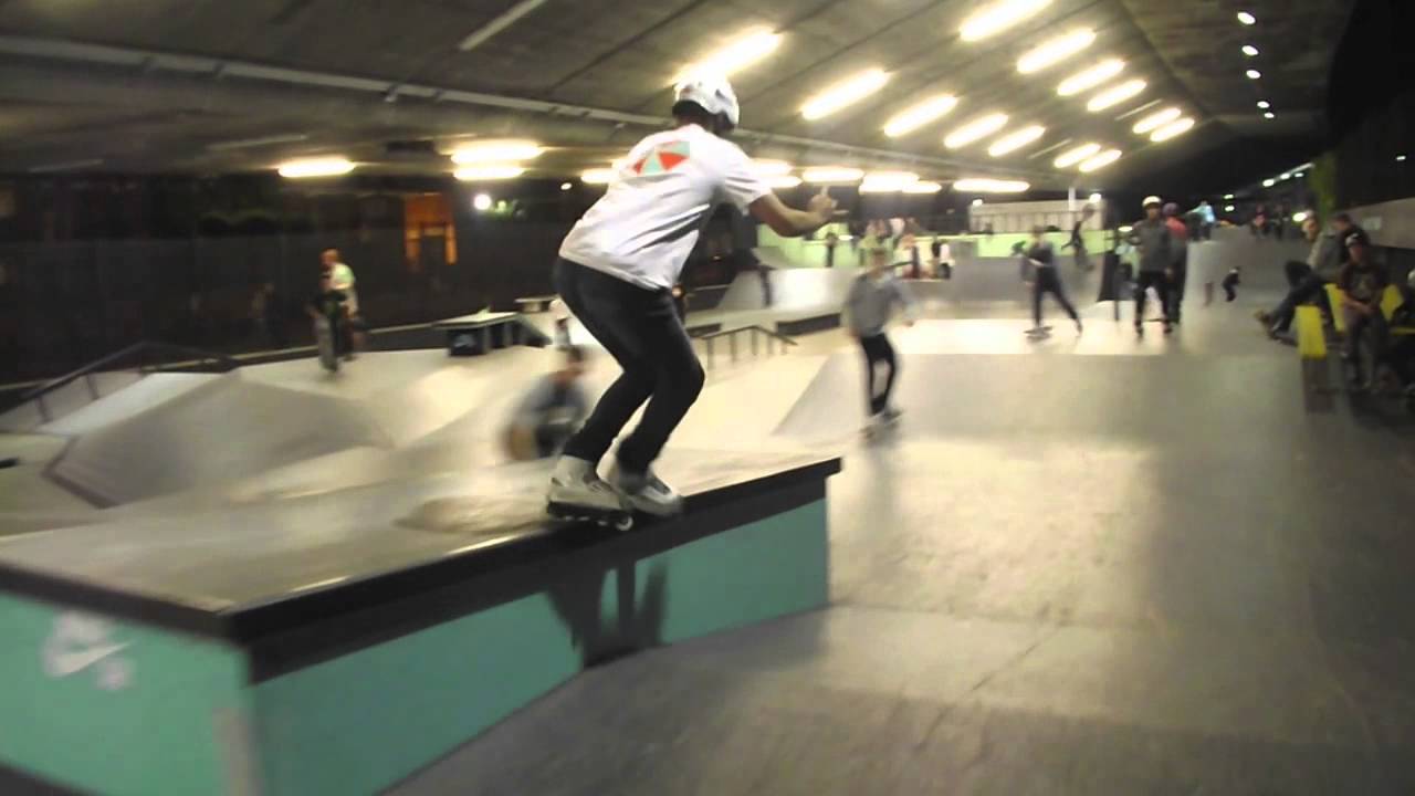 bay 66 quick edit - YouTube