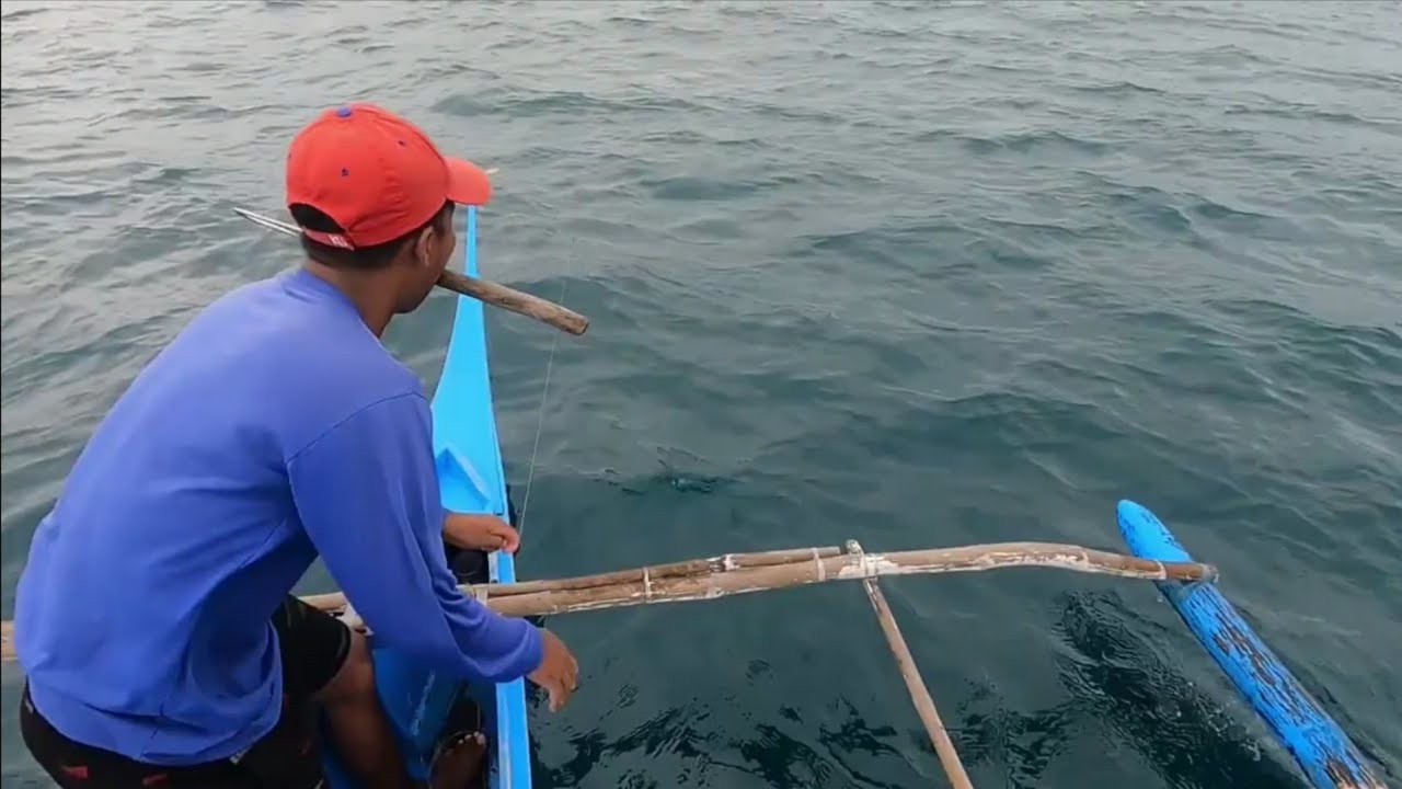 Pambihira lang ito mangyari sa amin - YouTube