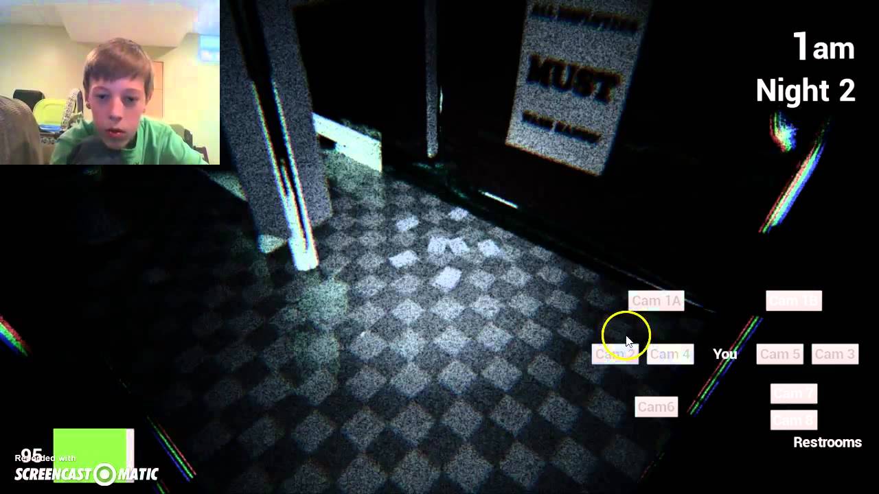 Fnatkk! WHAT GAME IS NEXT! - YouTube