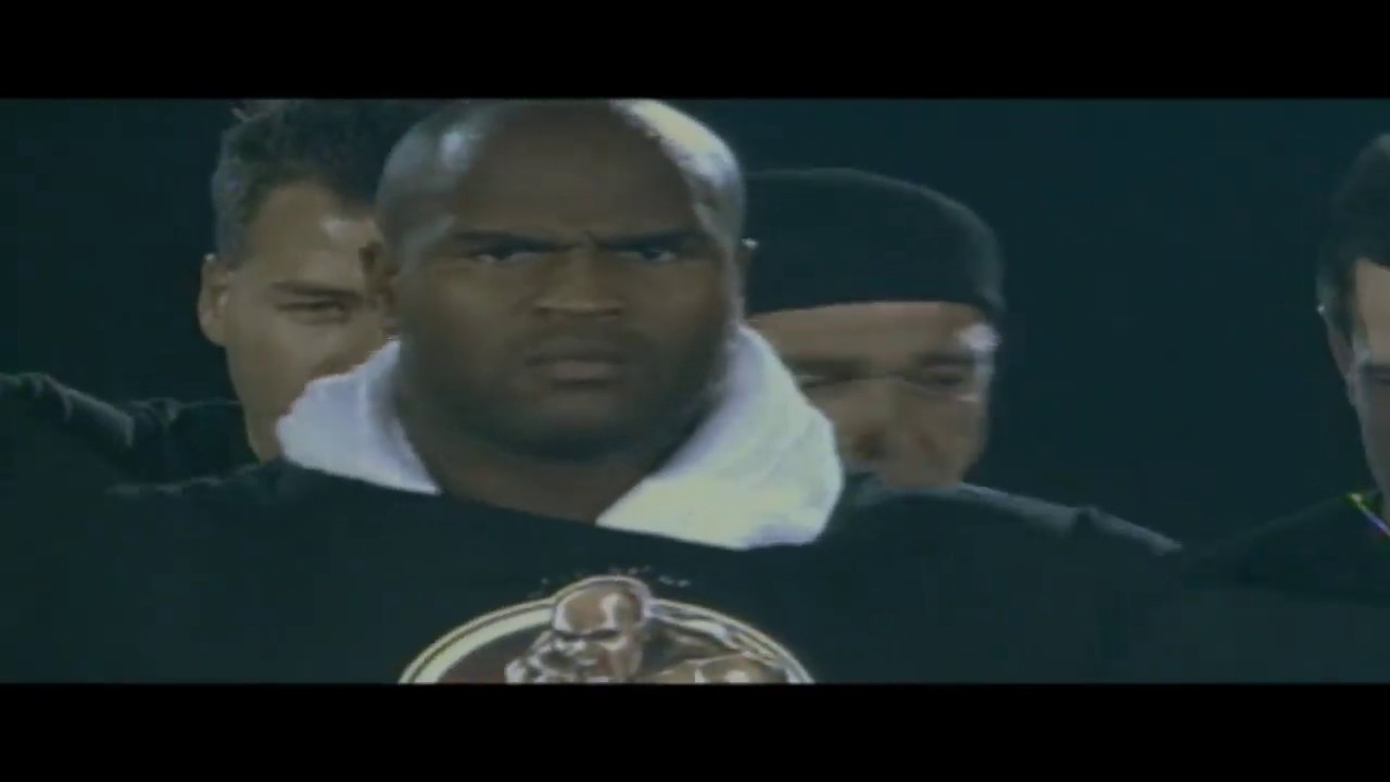 GAMES YOU MAY NOT HAVE PLAYED! : PRIDE FC VIDEO GAME INTRO - YouTube