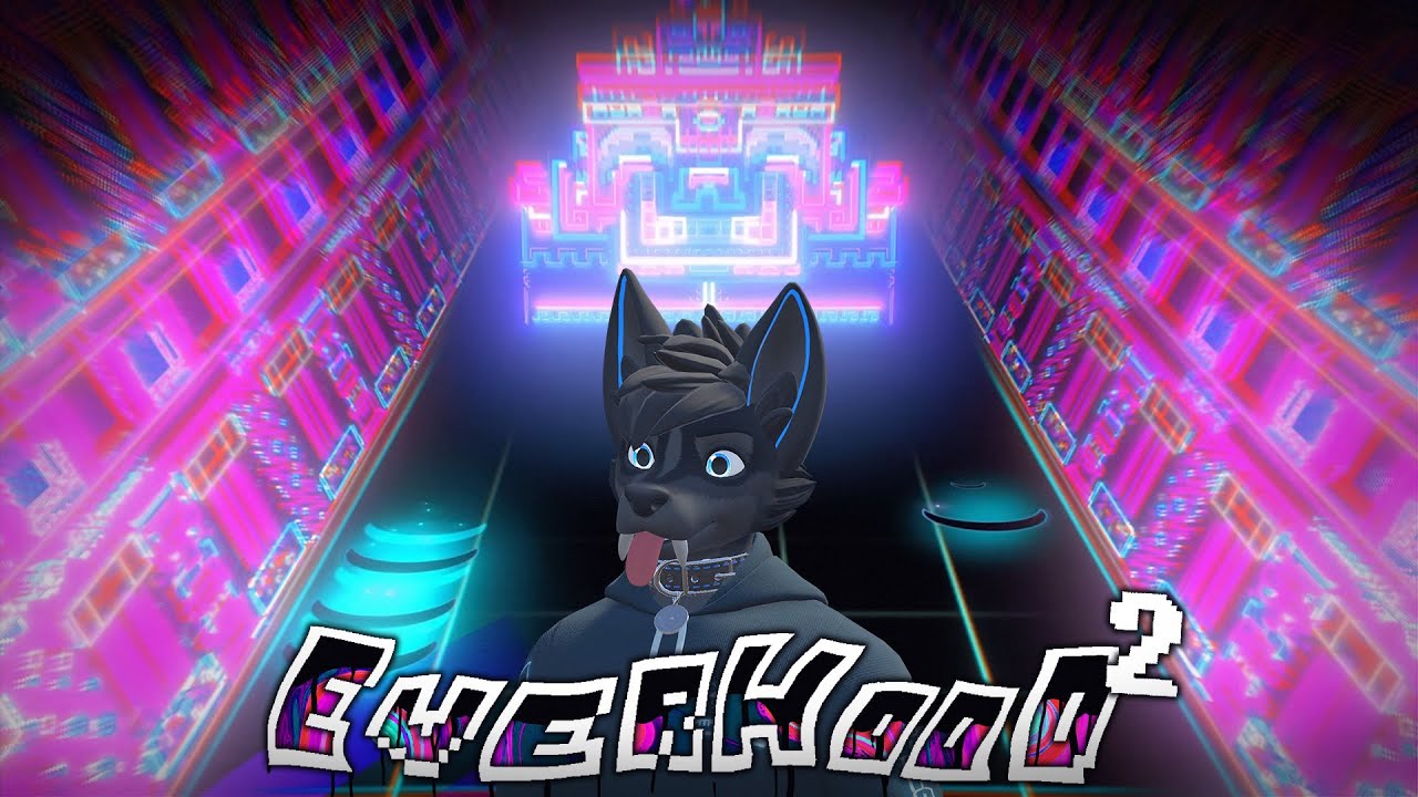 These visuals are INSANE - Everhood 2 (Episode 1) - YouTube