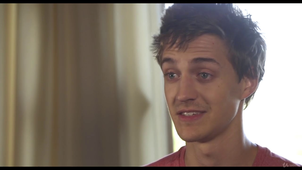 Ninja's outro - YouTube