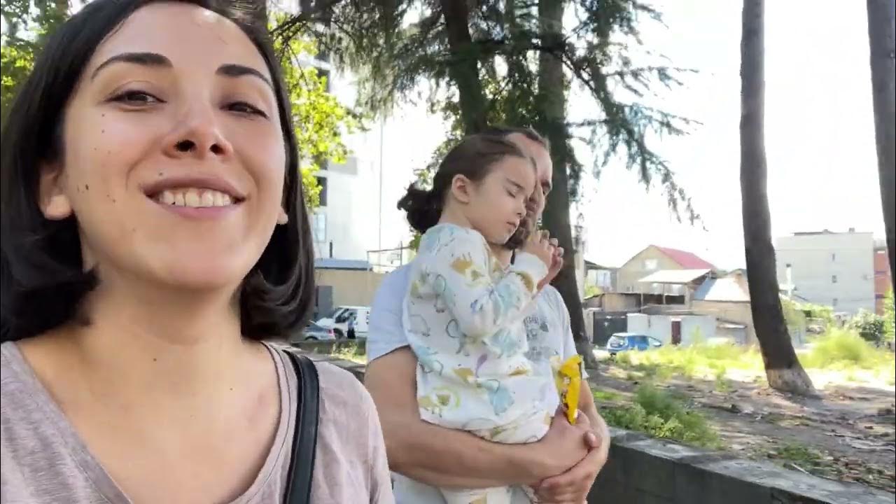 ვეჩვევი ახალ გარემოს რა ვიყიდე აქაურ 2 ნაბიჯში Youtube
