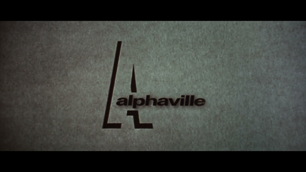 Alphaville Logo
