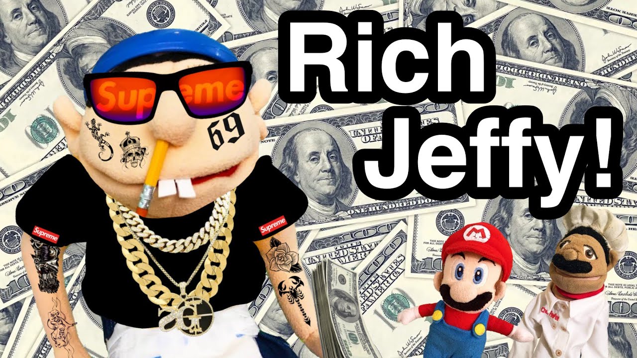 SML YTP: Rich Jeffy! - YouTube