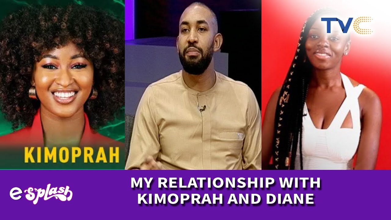 My Feelings For KimOprah were Genuine - Jeff - YouTube