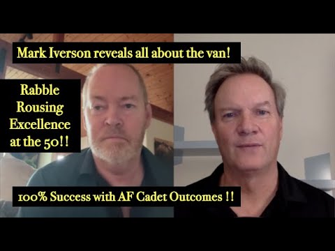 CNQ Podcast - Mark Iverson - YouTube