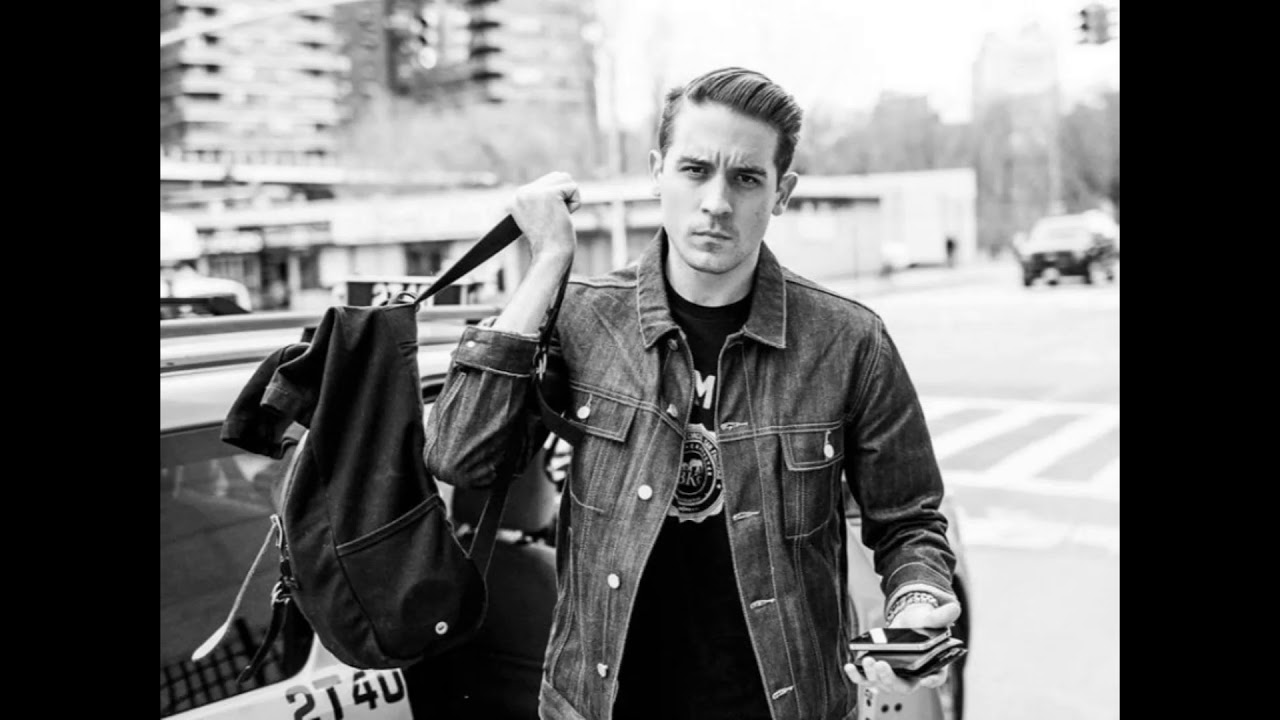 432 hz G-Eazy - Plastic Dreams ft. Johanna Fay - YouTube