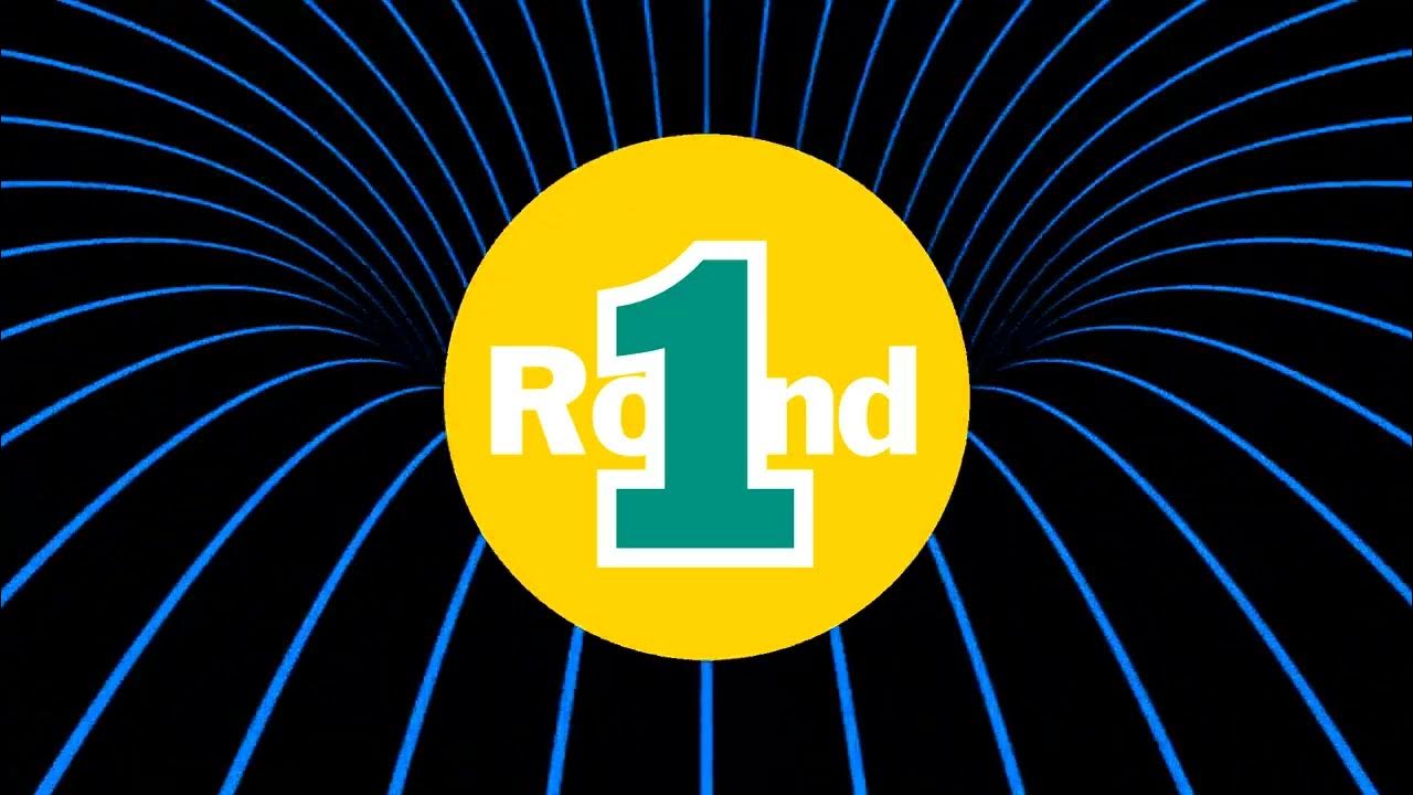 Out with the Old, In with the Blue (YDKJ Into the Rush Round 1 Bumper ...