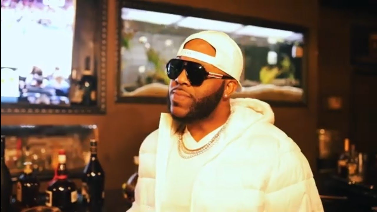 M.Cally The Soul Singa - Brown Liquor "Official Music Video " - YouTube