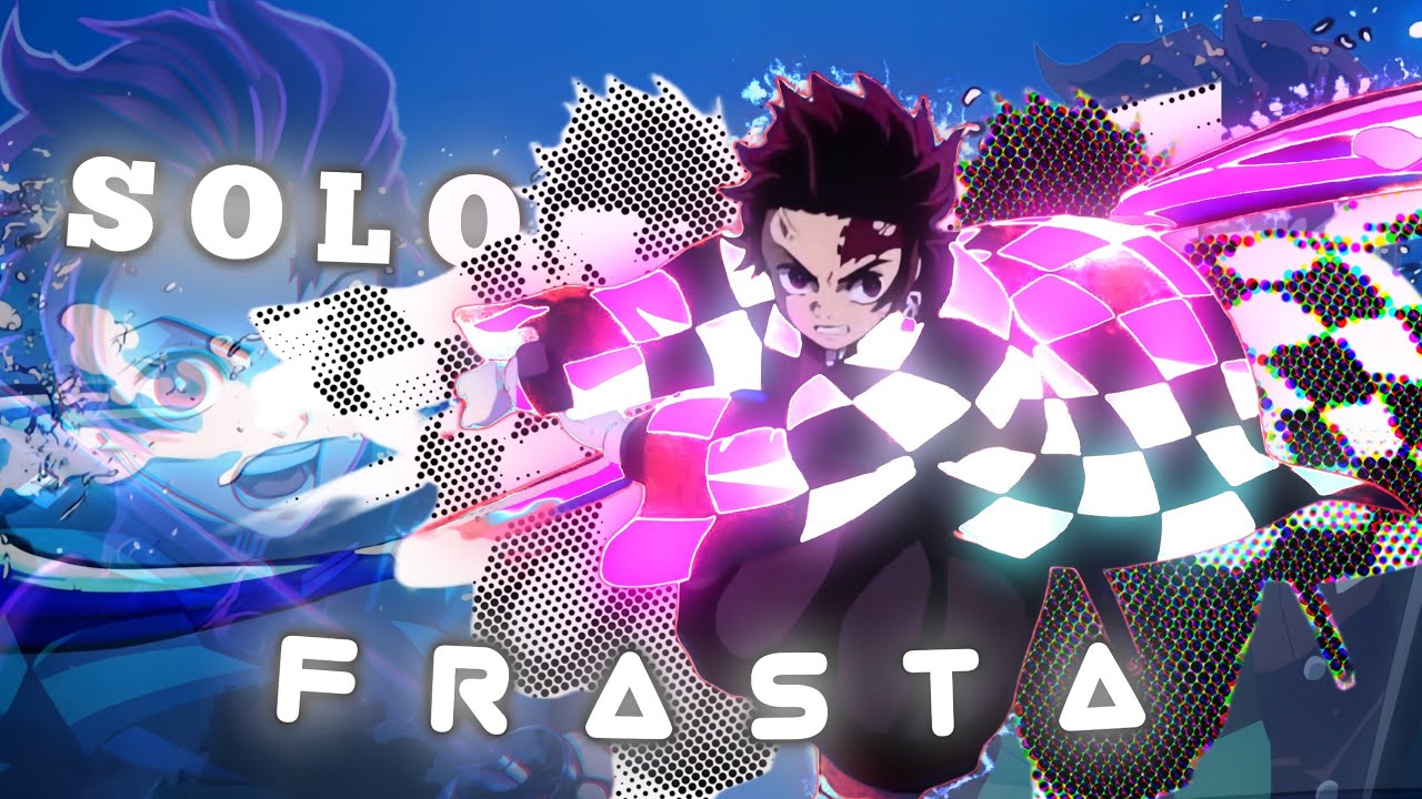 [DEMON SLAYER - SOLO CLEAN 💥] {amv/edit} - YouTube