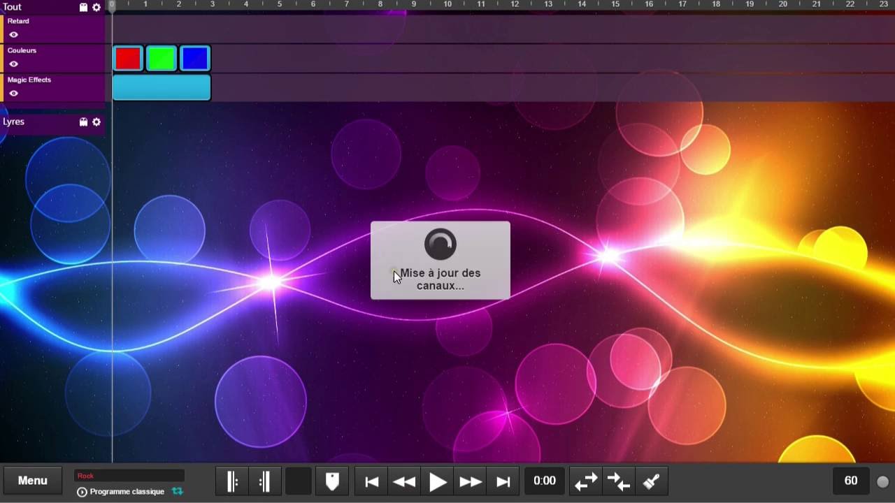 Tutorial 3 : Mon premier programme - YouTube