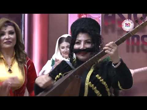 Öldü Var Döndü Yox Sevirəm Getdi  Yox 2022 #TVMusic #TVMusic