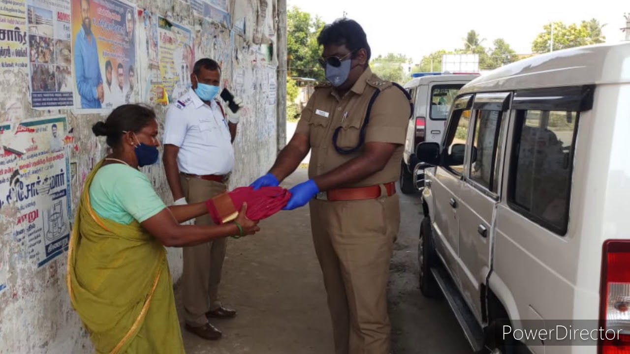 COVID-19- Assistant Commissioner Office - Porur - YouTube