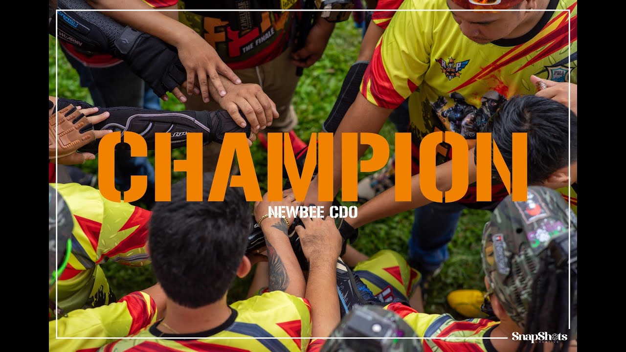 Team NEWBEE | FF7 Highlights - YouTube