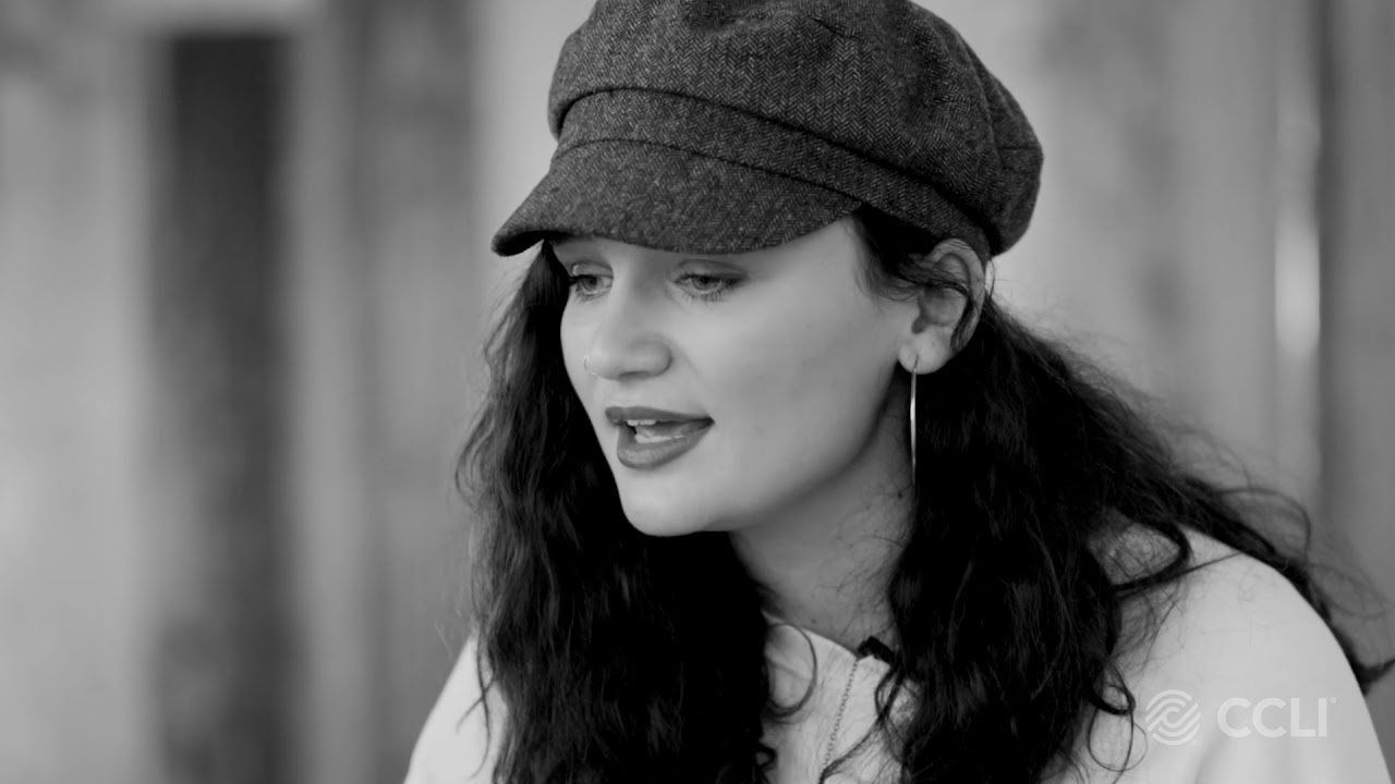 The Interview - Hollyn - YouTube