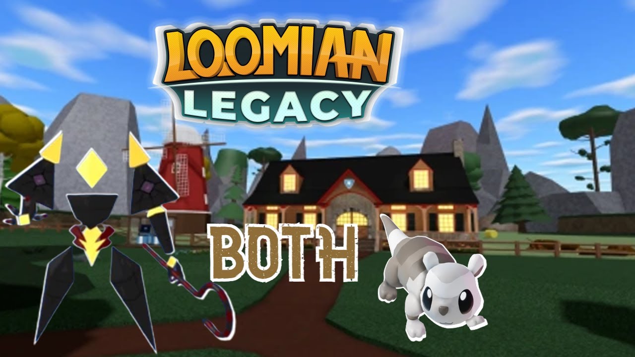 GAMMA PHAROGLPH AND NEW ROUTE RARE FENTERN IN 1 VIDEO - YouTube