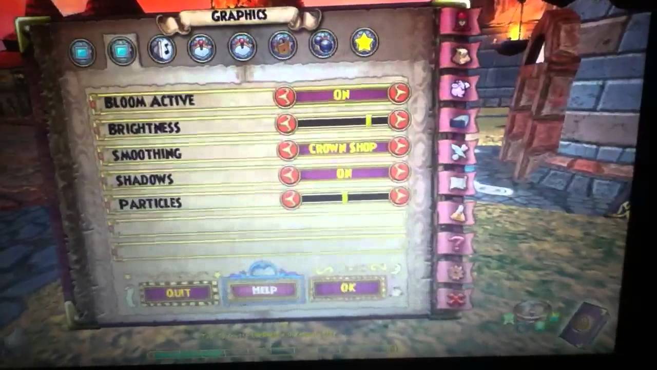 Wizard101 how to get a dark sprite pet - YouTube