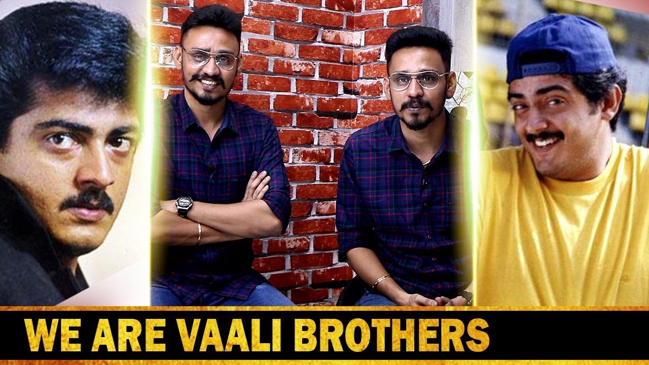 இந்த ஹீரோயின் மாதிரி வாழணும்னு ஆசை..! | Actor & Vj Arun & Aravind ...