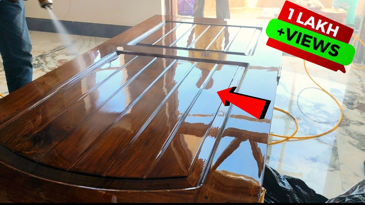 How to Remove Old Polish And Apply New 😱Polish Emporio Gold Pu Luxury ...