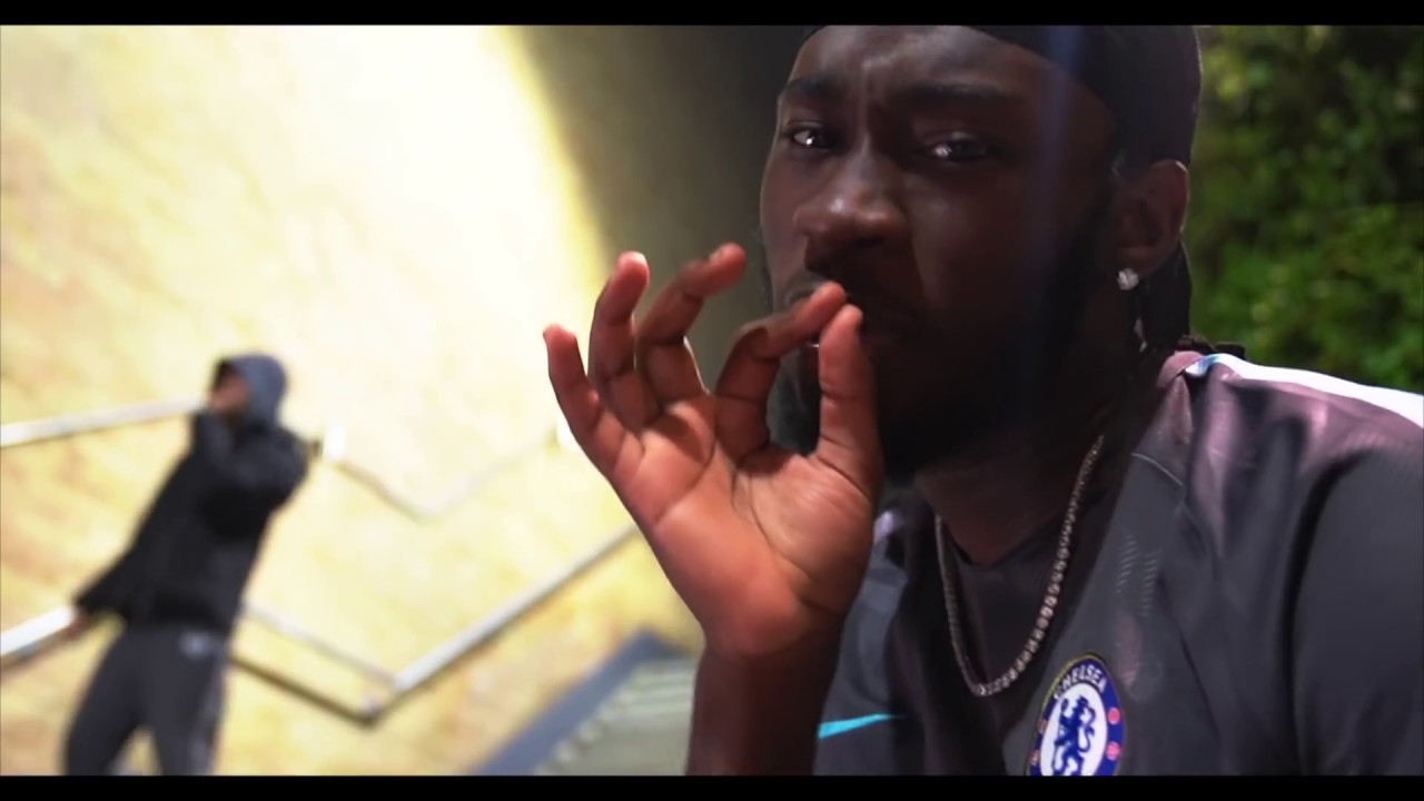 L Hefs - Weed Lean [Official Music Video] - YouTube