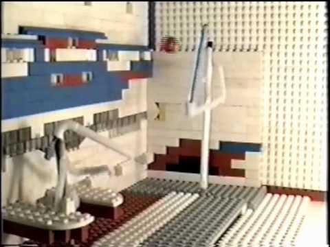 Straw Wars - YouTube