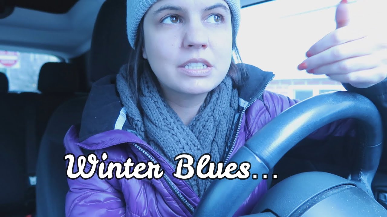 ugh, i'm sick :( - YouTube
