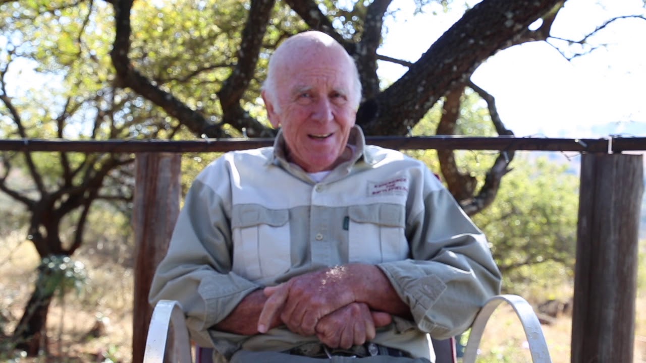 Ron Gold History Series Part 2 (5 min version) – The British Army in ...