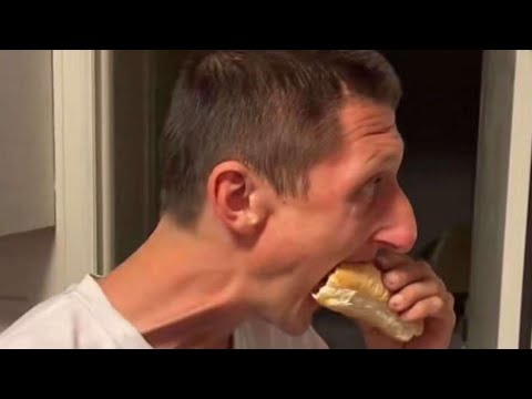 DANIEL LARSON FUNNIEST MOMENTS COMPILATION - YouTube