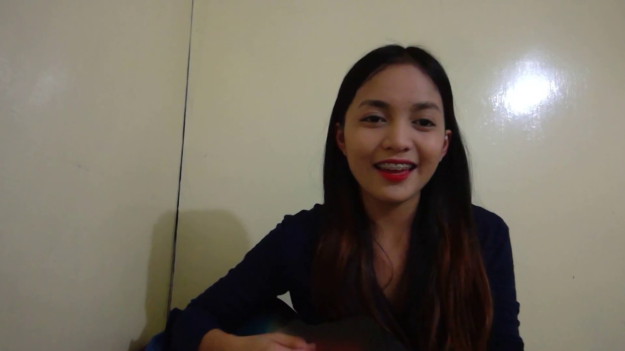 Erica Reyes - I Hope (Original Song Composition) - YouTube