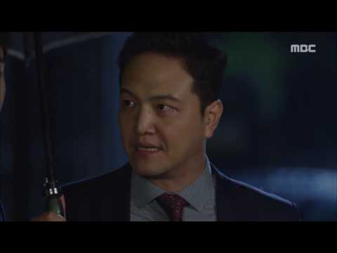 [Monster] 몬스터 ep.34 Park Ki-woong flounce into the water 20160719