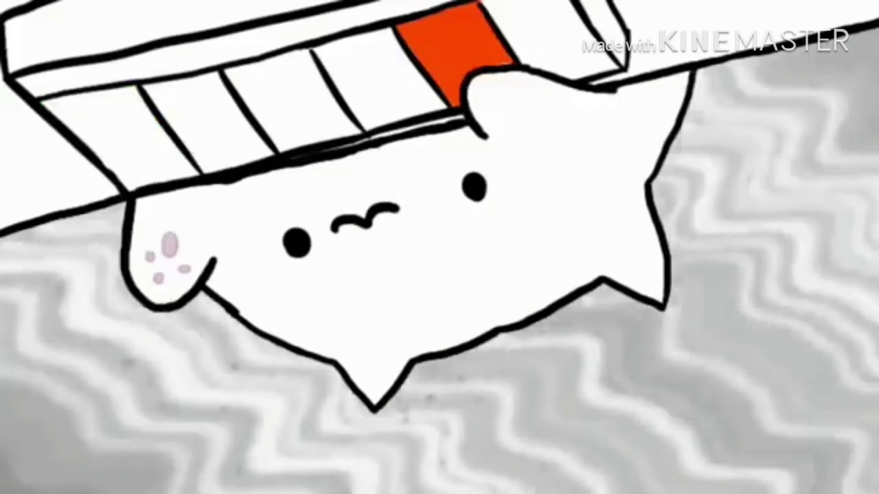 Compilation of Bongo Cat meme - YouTube
