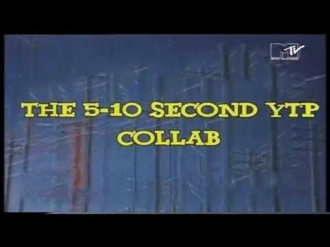 The 5-10 Second Collab Announcement {CLOSED}